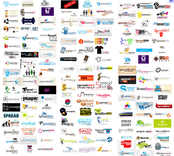 World Logos | Willsheehan