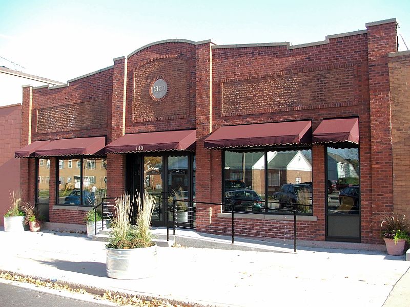 Historic Downtown Columbus Wisconsin: Is Downtown Columbus Historic?