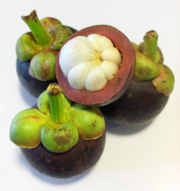 Manggis Pericarp: Benefits of Mangosteen Pericarp