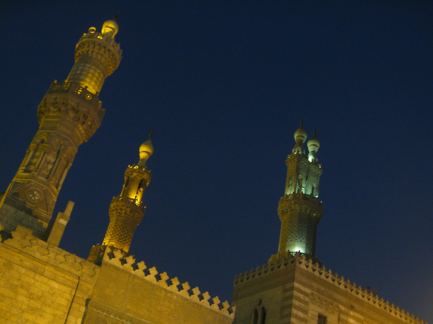 Shari's Chocolate Box: July 2010