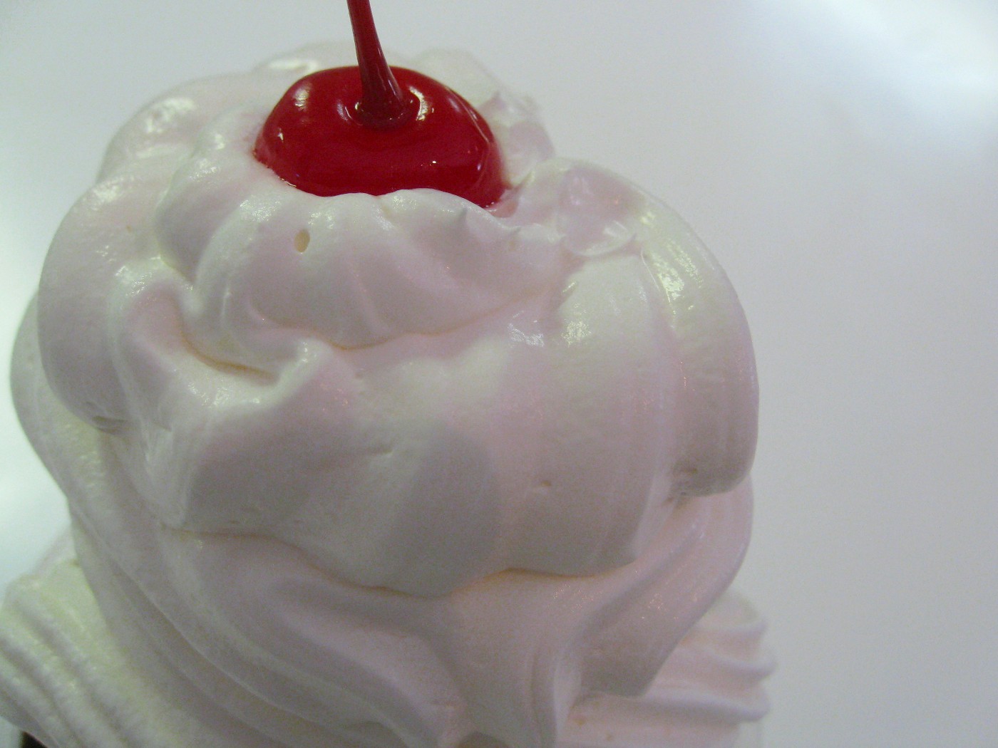 Shari's Chocolate Box: August 2010