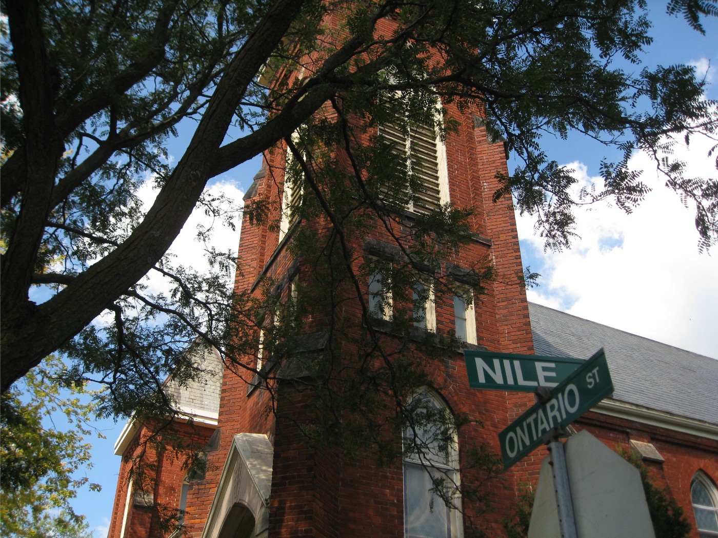 Shari's Chocolate Box: August 2010