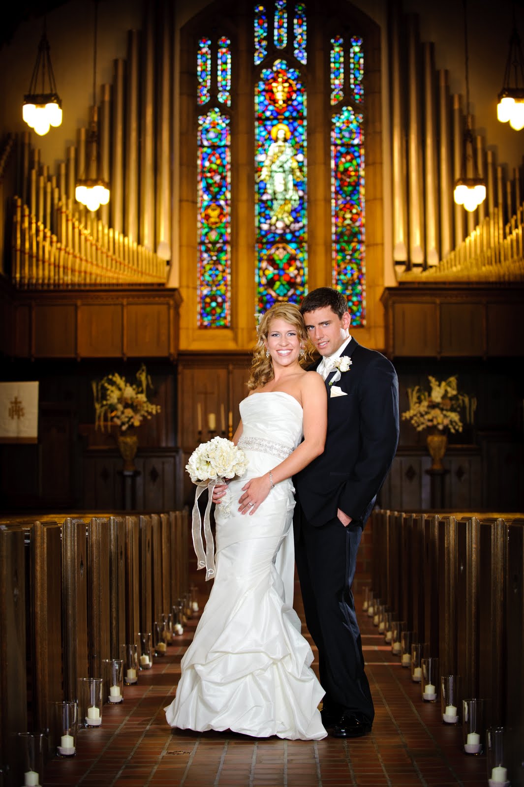 Cable Photography & Video: Stacey Smith & Clint Pollock - Wedding ...