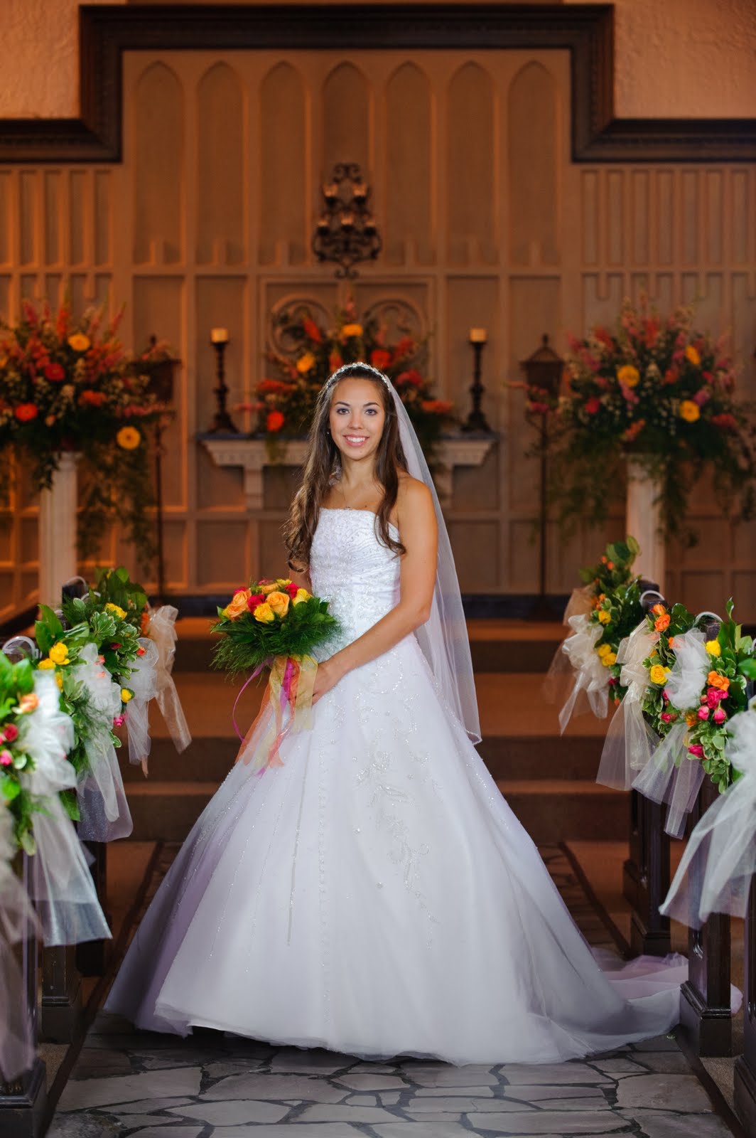 Cable Photography & Video: Erin Beeler & Jeremiah Clark - Wedding ...