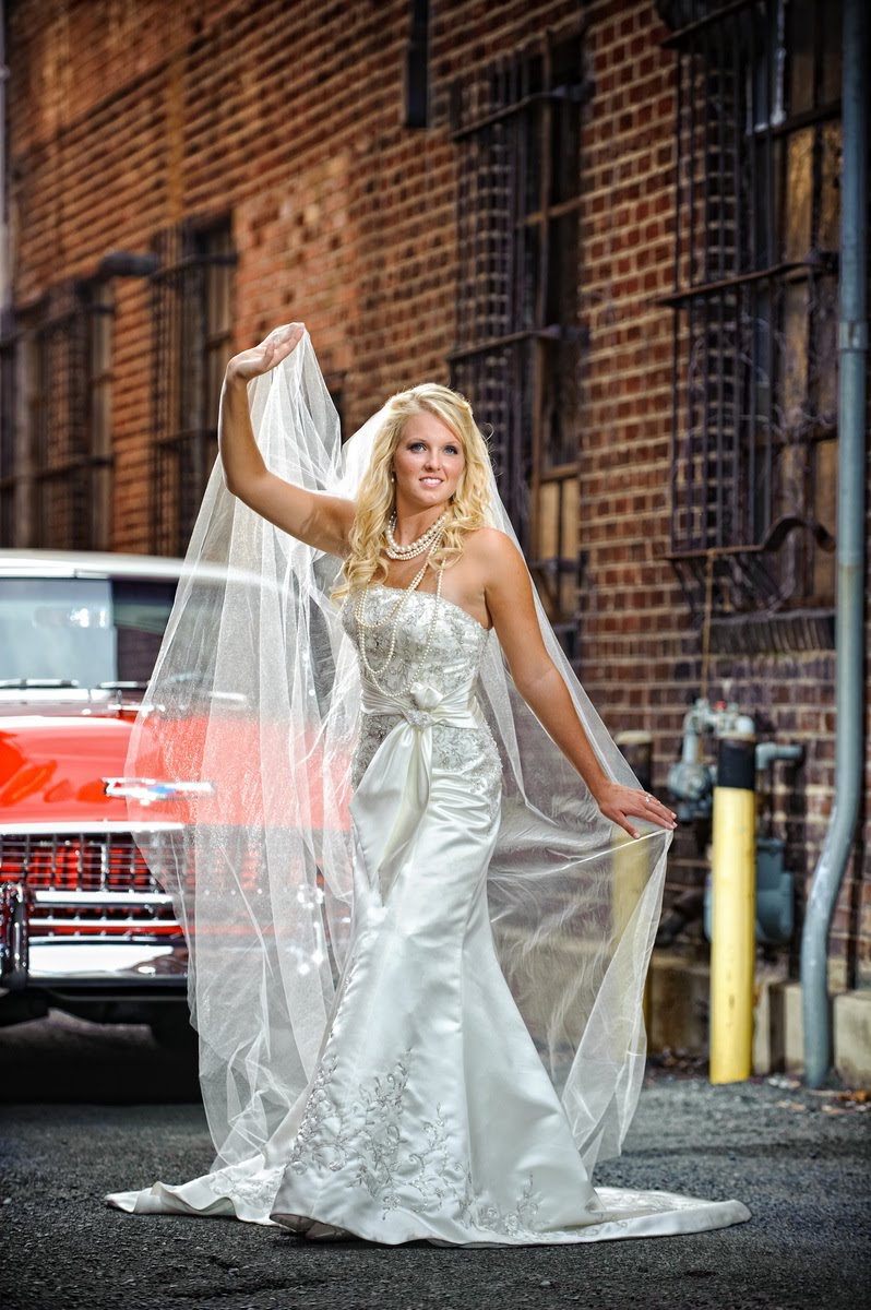 Cable Photography & Video: Kellye Lingerfelt Tolley - Fantasy Bridal ...
