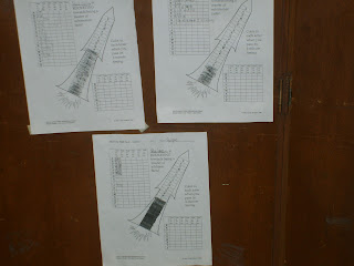 Mrs. Freiberg's 4th Grade Class: Rocket Math