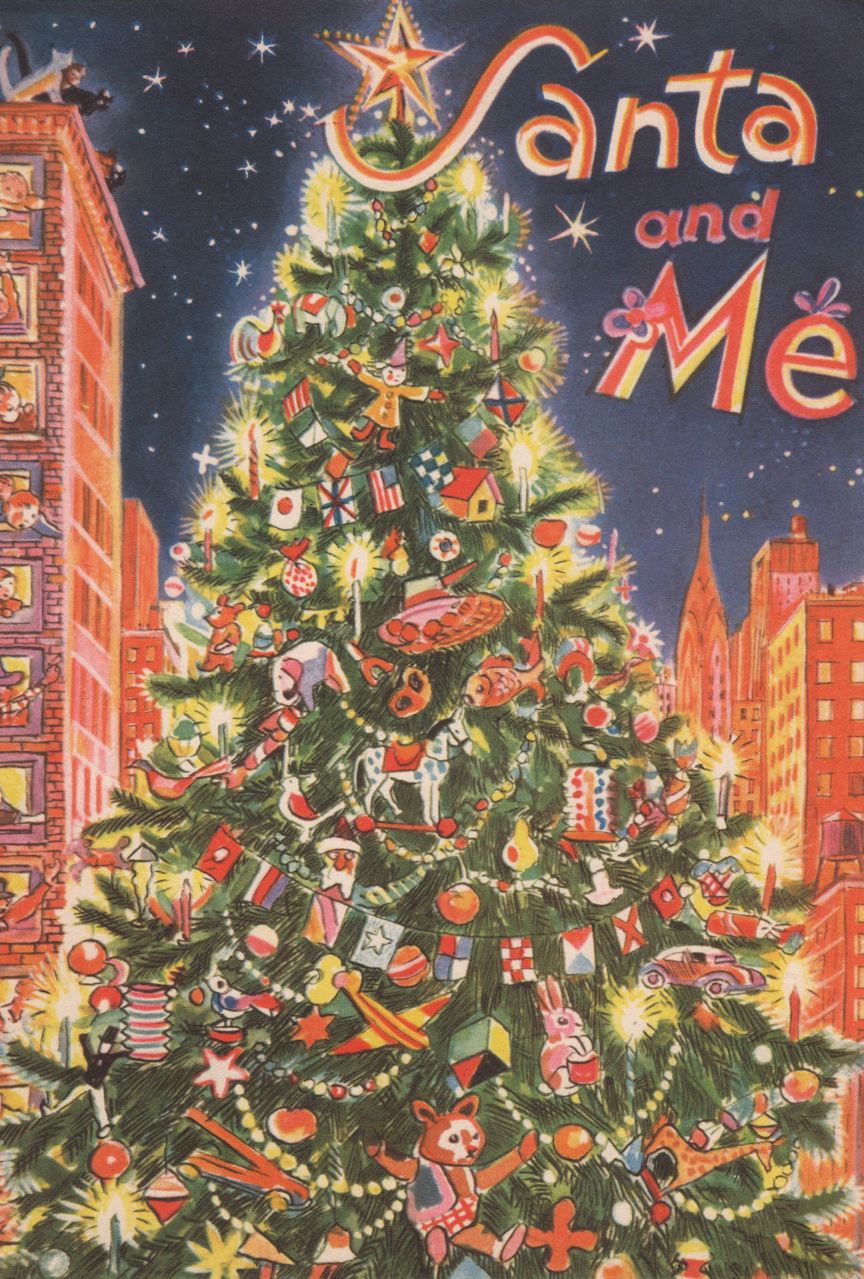 Remember: Santa and Me