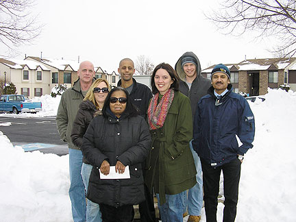 5K Run for Associa Cares: Testimonials