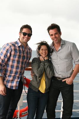 The Scrubs Hub: Rock The Soap group picture