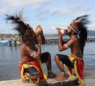 edwin-picture of PAPUA: Culture Of PAPUA