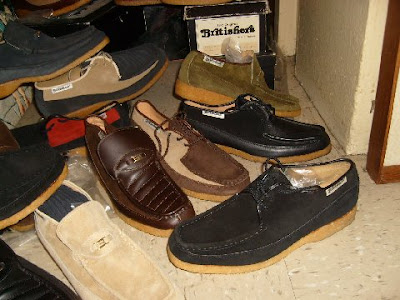 POOKSIDE: THE GREATEST BRITISH WALKER COLLECTION I'VE EVER SEEN!