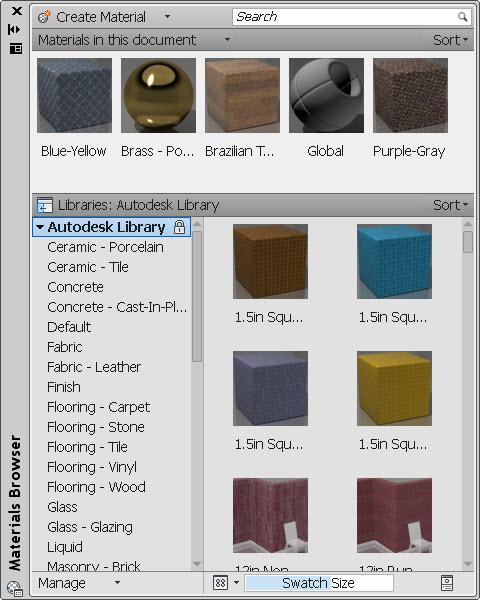 What New in AutoCAD?: 2010