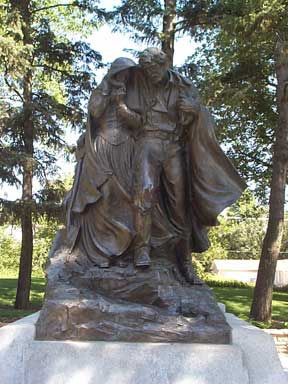 Historic Florence, Nebraska: Mormon Trail Center at Historic Winter ...