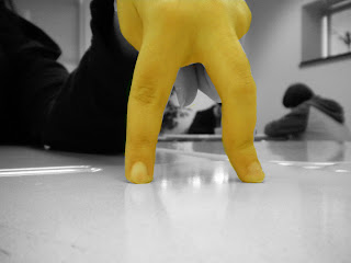 MHS Digital Photography - Carly Dillon