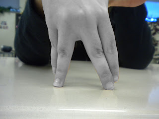 MHS Digital Photography - Carly Dillon
