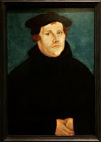 Biography of Martin Luther