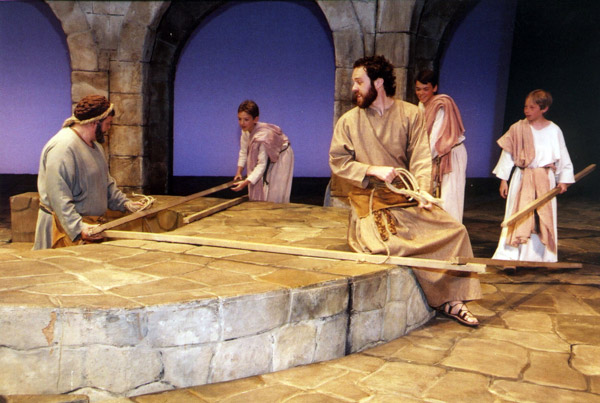 Apostolic End Time Truths: The Residence of the Church after the Rapture