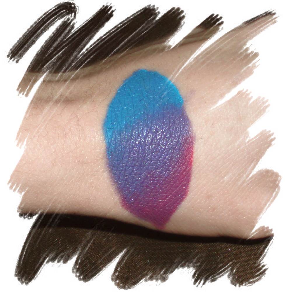 American Cutie Beauty: MAC Acrylic Face and Body Paints