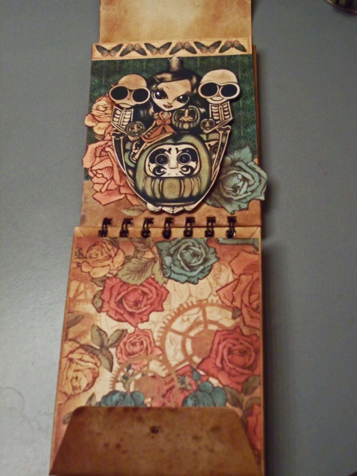 Smeared and Smudged: More from Smeared Ink: Smeared Ink New Release Hop