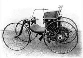 Mercedes Benz Through Evolution: Mercedes Through The Years