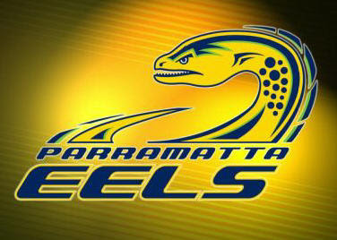 Parramatta Eels Logo