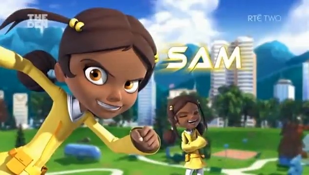 The Monster Buster Club Resources: Main Characters - The MBC Members