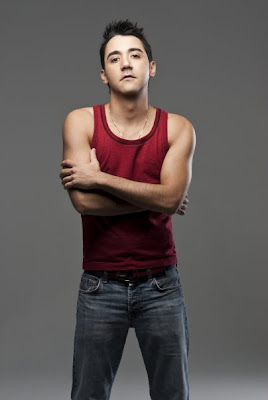 .: MUSI-K PRESENTA SUPER STAR DJ ISAAC ESCALANTE