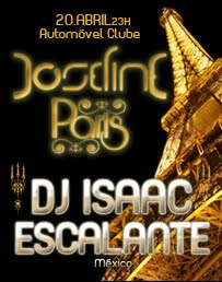 .: MUSI-K PRESENTA SUPER STAR DJ ISAAC ESCALANTE