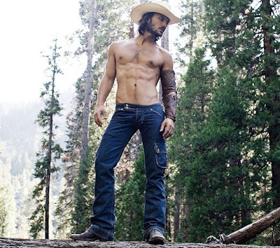 .: K-BOYS presenta SENSACIONAL DE VAQUEROS