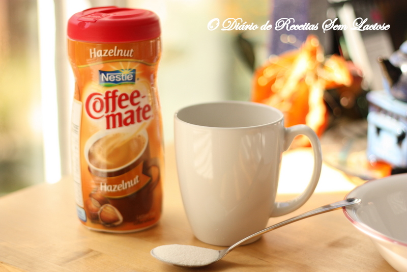Meu café da manhã - Coffee Mate | Receita rápida e simples de fazer