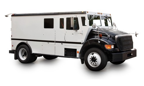 Bulletproof Vehicle Types