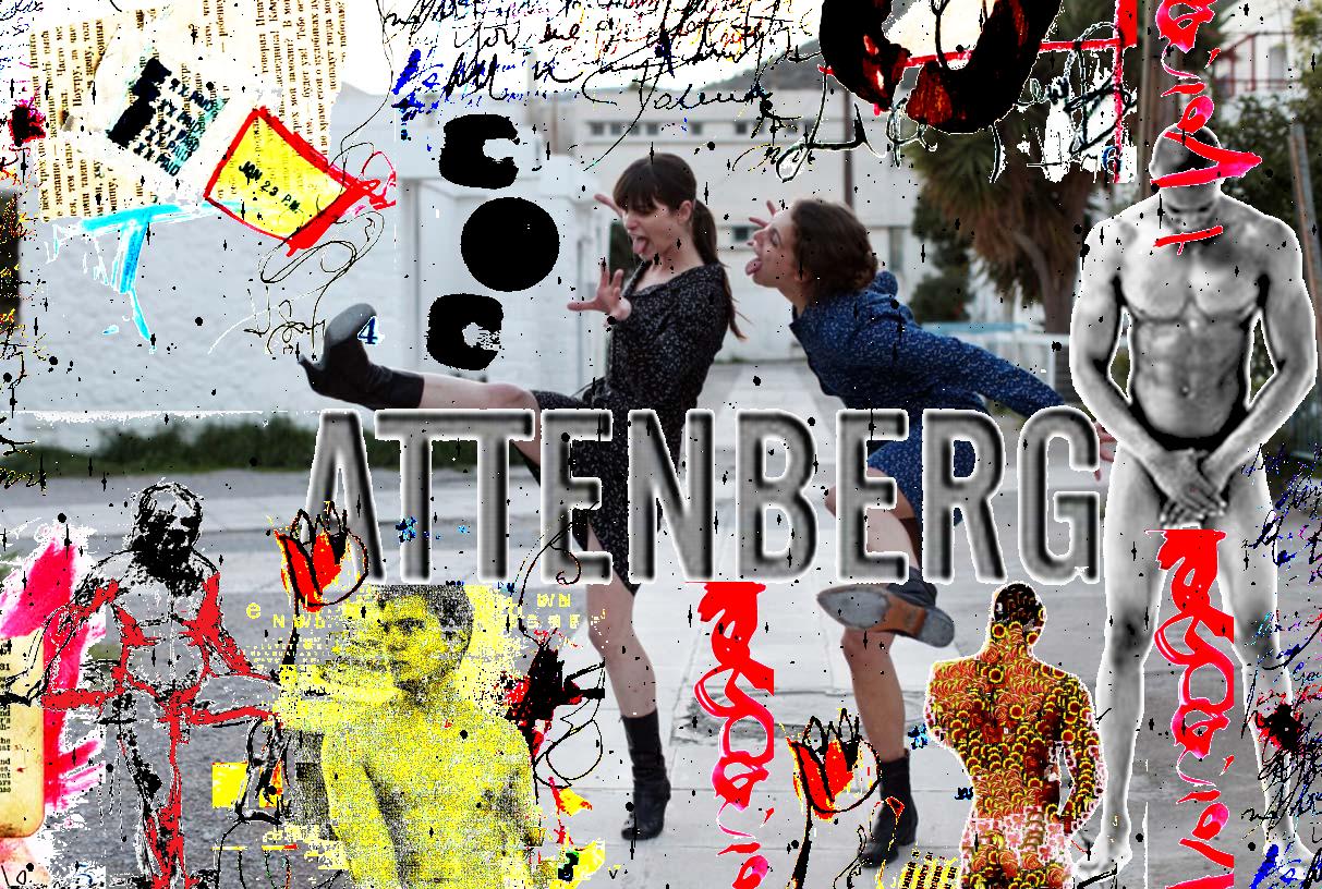 VOICE OFF: AtTeNbErG