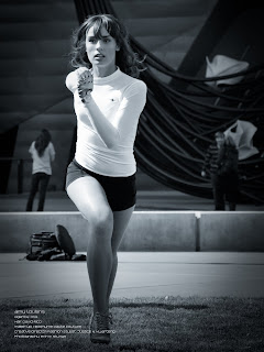 jta models blog: JTA's AMY Loubris Blogs about her VICKERY BOOKING ...