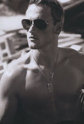 Male Model Josh Rivers Photos | Model Galleries