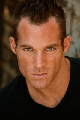 Male Model Kyle Clarke Photoshoots | Model Galleries