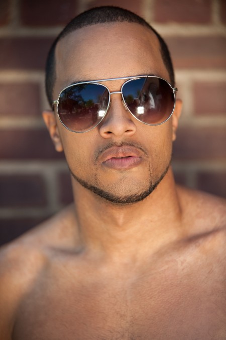 Actor Model Jerry Ramirez | Model Galleries