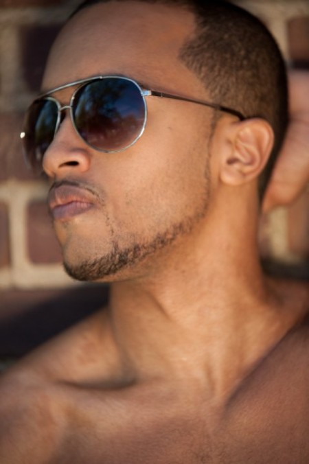 Actor Model Jerry Ramirez | Model Galleries