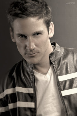 Male Model Jeff | Model Galleries