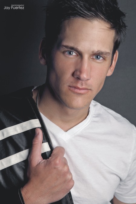 Male Model Jeff | Model Galleries