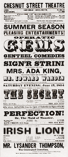 Ashley's Design History Blog: Wood Type Posters: 19th century and Today