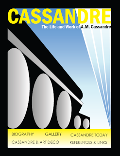 Ashley's Design History Blog