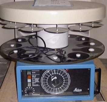 Histolocos: Técnica Histológica