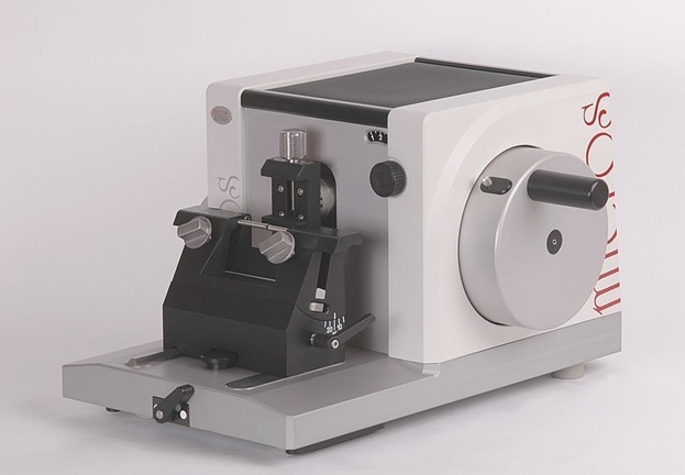 Histolocos: Técnica Histológica