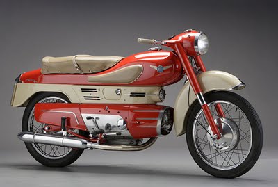 classic beta bikes and motorcycles ~ Classical Modifications