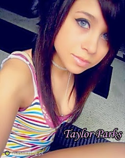 Taylor Parks's Instagram, Twitter & Facebook on IDCrawl