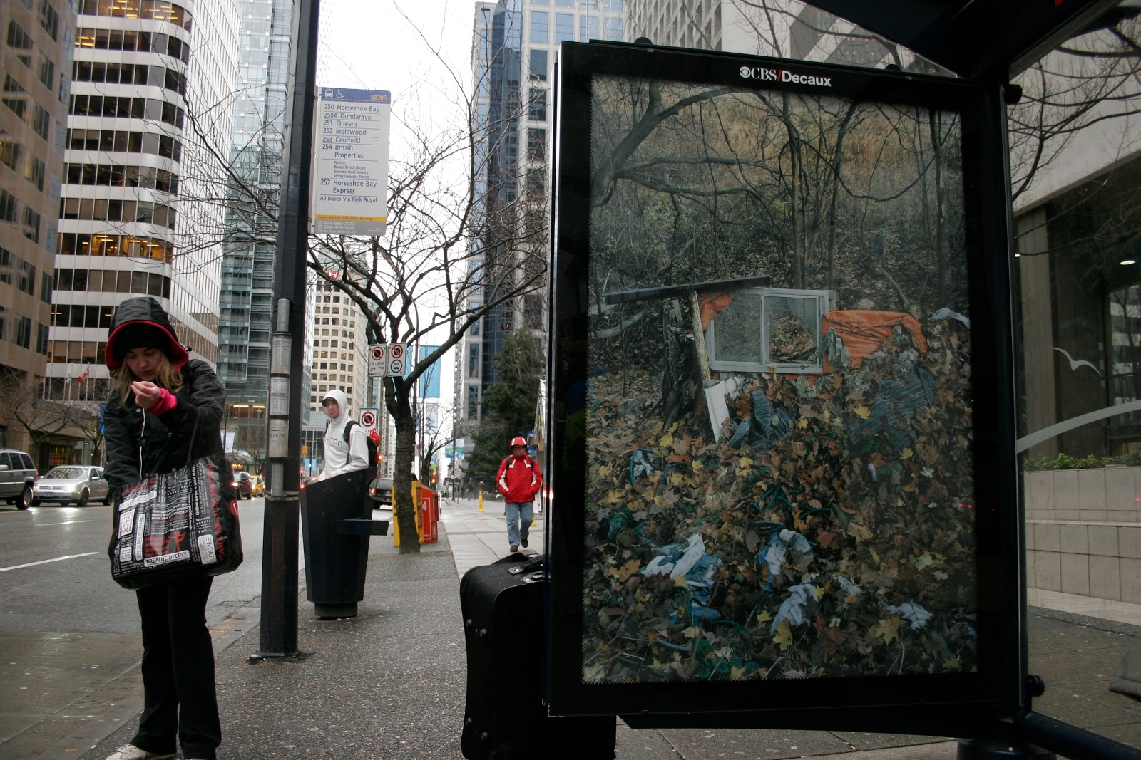 Natalie Doonan: Endlessly Traversed Landscapes