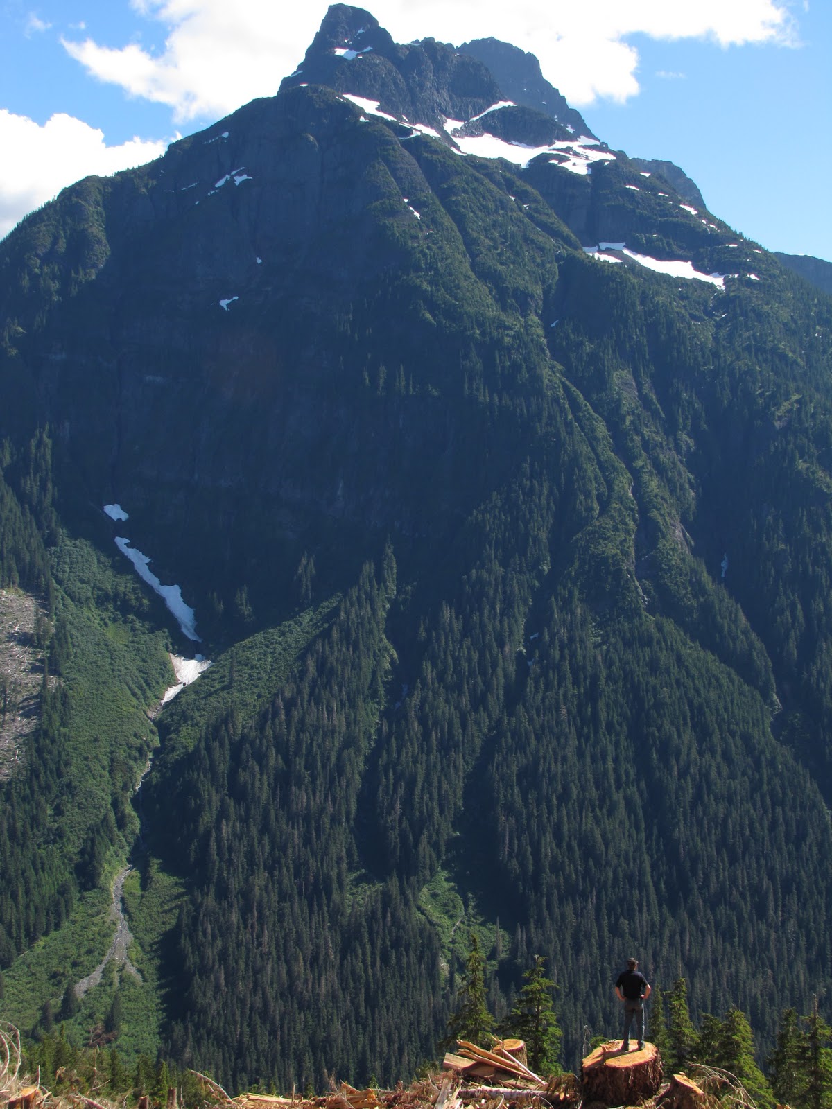 Vancouver Island Lake Adventures: Stewart Lake