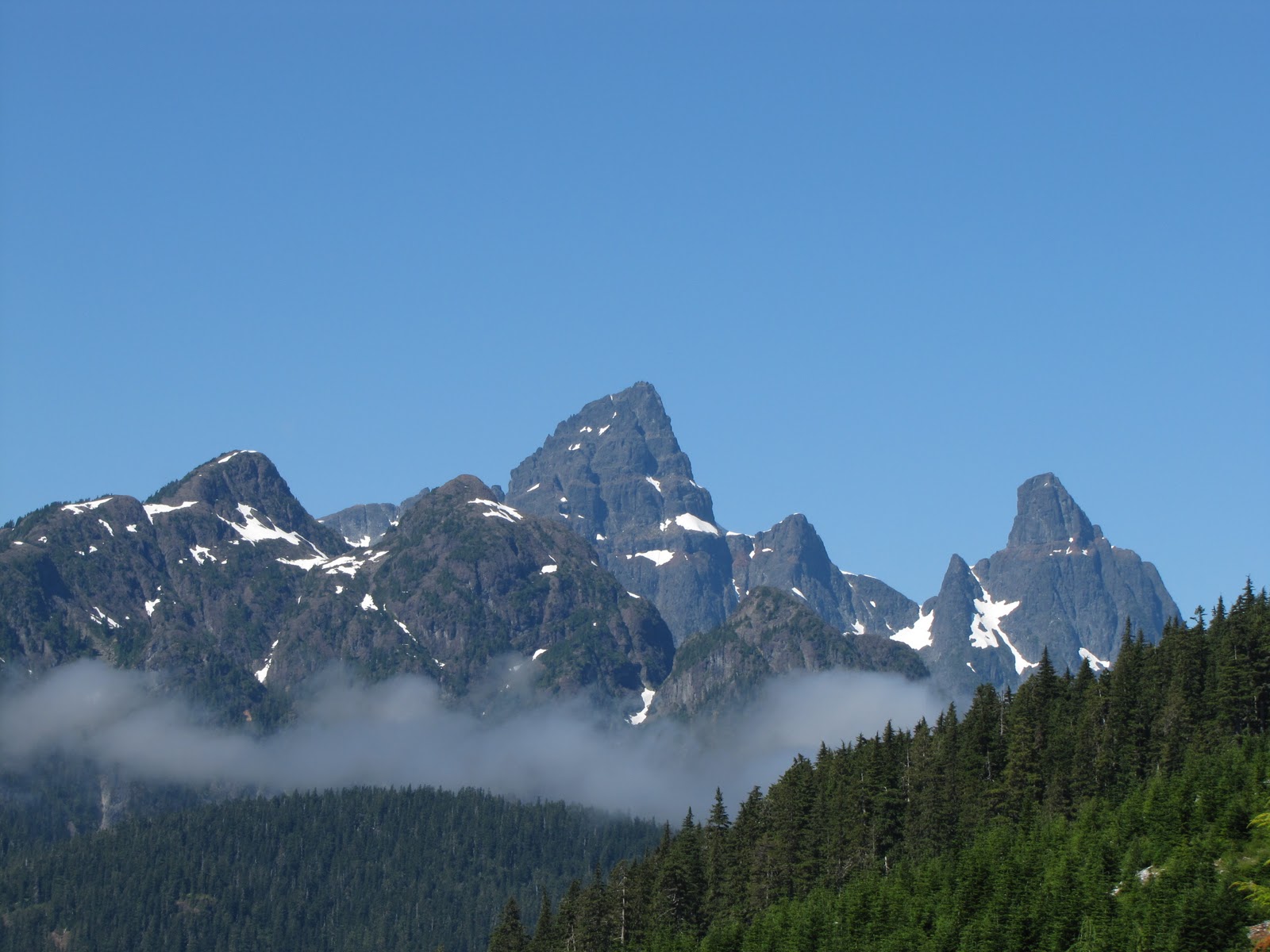 Vancouver Island Lake Adventures: Stewart Lake