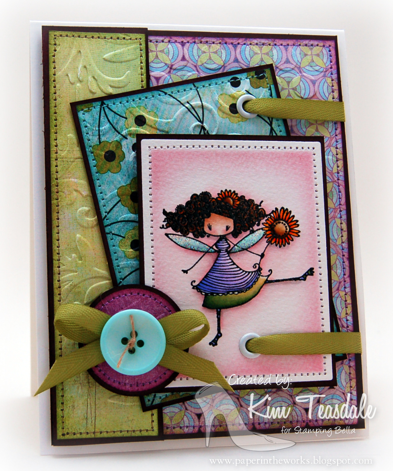 Paper in the Works: It's Ketto Time!