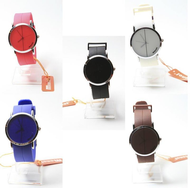 Kanae Shop: Jam Tangan Monol Murah Meriah